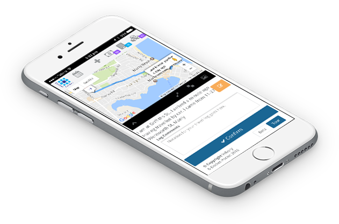 Docket Pocket – Your first choice for online receipt management